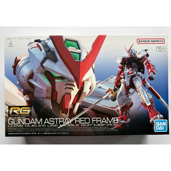 ■リアルグレード専用の内部フレーム「アドヴァンスドMSジョイント」採用。■人体の筋肉の動きをイメージさせる、内部フレームと外部装甲がスライドしながら伸縮する連動可動ギミックを採用。■細かく分割されたカラーパーツにより、塗装をせずにボディ各部...