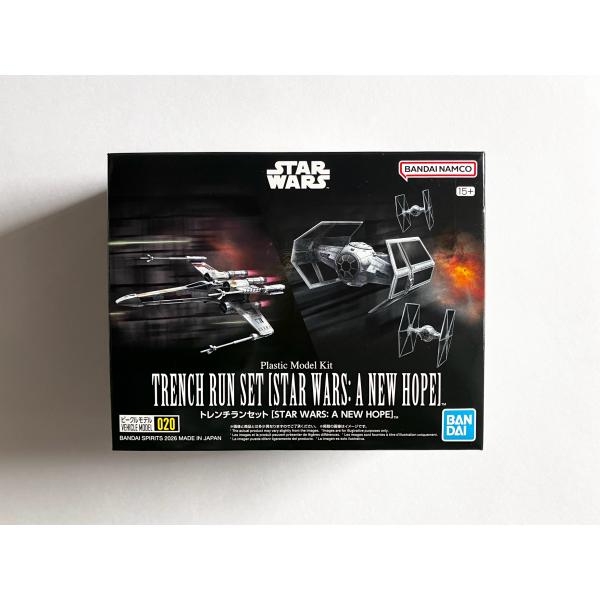 『STAR WARS』シリーズの世界に登場する魅力ある様々な大きさのスターシップ、ビークルをコレクションサイズのキットで展開。■小サイズながら細部まで微細なディティール再現に拘ったモデル。■『スター・ウォーズ エピソード4／新たなる希望』の...