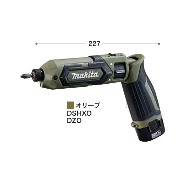 ■折曲げ時227mm、ストレート時282ｍｍ。■「正転/逆転」左右・両側面スイッチ。■手締め可能。