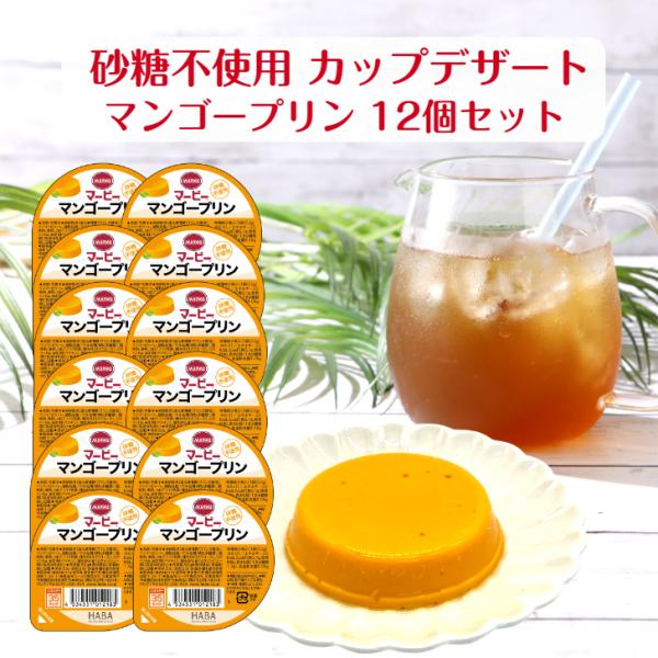関連キーワード： マービー マンゴー味 おやつ スイーツ カップデザート セット 小ぶり ダイエットお菓子 常温保存 買い置きでんぷんから作られた還元麦芽糖を使用した砂糖不使用のカップデザートです。カロリーをコントロールしながらおいしいデザ...