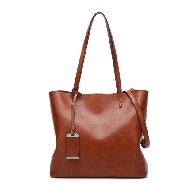 【商品詳細】性別タイプ:レディース素材：pu革裏地：ポリエステルサイズ：（縦ｘ横ｘマチ）（約）32*29*14cm※多少の誤差があります。ご了承ください。