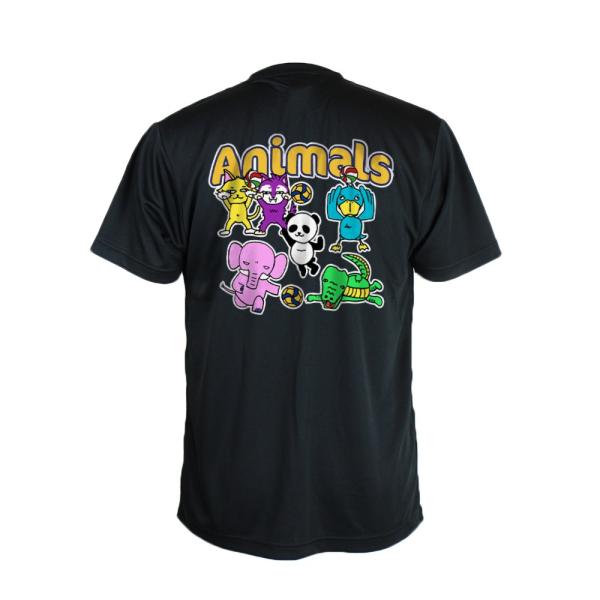 汗を素早く吸収して乾かし、衣服内をドライで快適な状態に保ってくれる素材「ドライシルキータッチ」。この生地には毛細管現象を応用し、生地の肌側についた汗を外側に移動させて素早く拡散、乾燥させることで不快なベトツキを軽減しています。  肌から汗を...