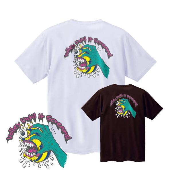 汗を素早く吸収して乾かし、衣服内をドライで快適な状態に保ってくれる素材「ドライシルキータッチ」。この生地には毛細管現象を応用し、生地の肌側についた汗を外側に移動させて素早く拡散、乾燥させることで不快なベトツキを軽減しています。  肌から汗を...