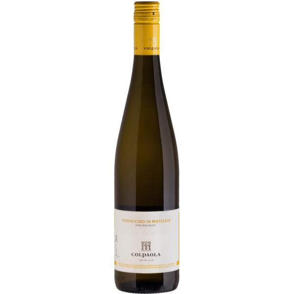 酸が果実味を支え、ミネラル感と塩味の余韻が長く続きます。格付：VERDICCHIO DI MATELICA DOC品種：ヴェルディッキオ産地：マテリカ土壌：石灰質標高：650m収穫：手摘み発酵：ステンレスタンク熟成：ステンレスタンクで4ヵ月...