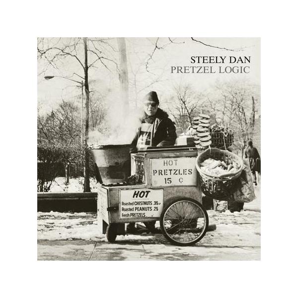 ハイブリッドSACD スティーリー・ダン/STEELY DAN - PRETZEL LOGICハイブリッドSACD (STEREO)米アナログプロダクション (Analogue Productions) マスタリング：バーニー・グランドマン...