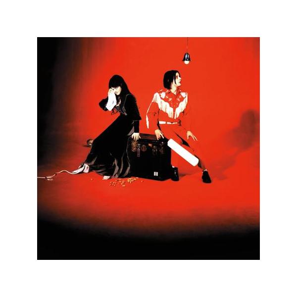 ホワイト・ストライプス/THE WHITE STRIPES - ELEPHANT ハイブリッドSACD (STEREO)米アナログプロダクション (Analogue Productions) マスタリング：RYAN K. SMITH (ダイ...
