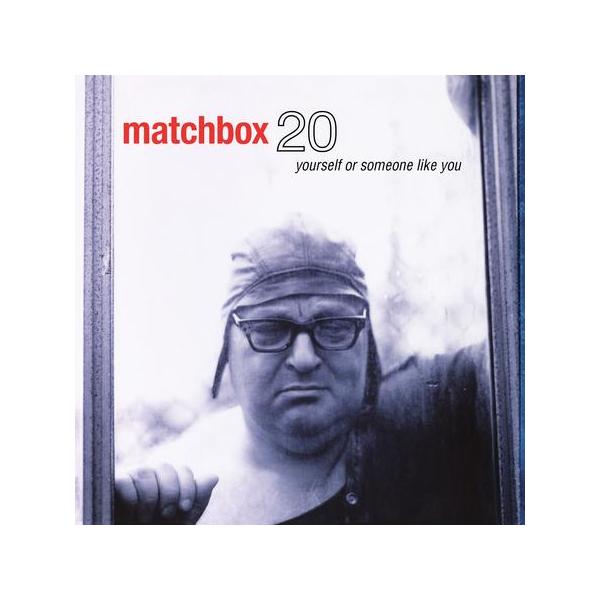 マッチボックス・トゥウェンティ/MATCHBOX TWENTY - YOURSELF OR SOMEONE LIKE YOUハイブリッドSACD (STEREO)米アナログプロダクション (Analogue Productions) マスタ...