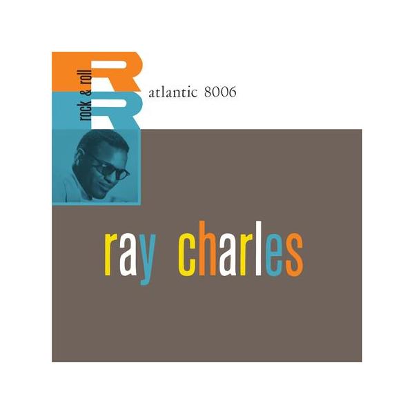 レイ・チャールズ/RAY CHARLES - RAY CHARLESハイブリッドSACD (MONO)米アナログプロダクション (Analogue Productions) マスタリング：バーニー・グランドマン / オリジナルマスターテープ...