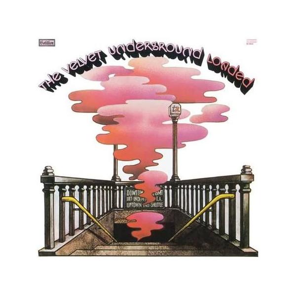 ヴェルヴェット・アンダーグラウンド/VELVET UNDERGROUND - LOADED ハイブリッドSACD (STEREO)米アナログプロダクション (Analogue Productions) ATLANTIC 75 SERIES/...