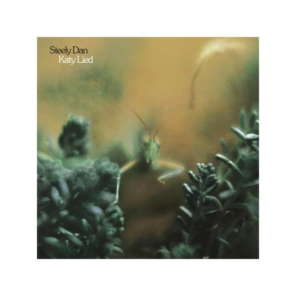 スティーリー・ダン/STEELY DAN - KATY LIEDハイブリッドSACD (STEREO)米アナログプロダクション (Analogue Productions) マスタリング：バーニー・グランドマン (オリジナルマスターテープか...