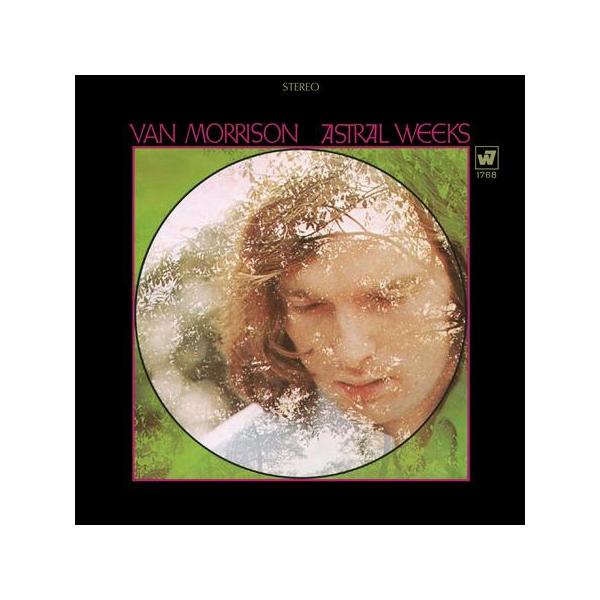 ハイブリッドSACD ヴァン・モリソン/VAN MORRISON - ASTRAL WEEKSハイブリッドSACD (STEREO)米アナログプロダクション (Analogue Productions) ACOUSTIC SOUNDS 40...