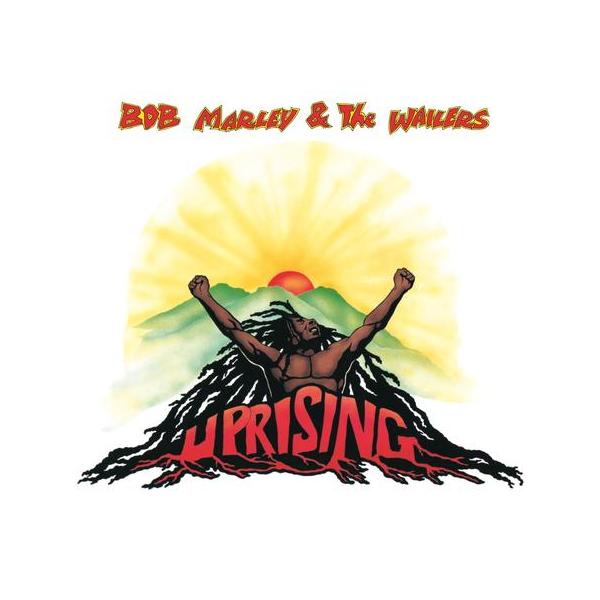 ボブ・マーリー&amp;ザ・ウェイラーズ/BOB MARLEY AND THE WAILERS - UPRISINGハイブリッドSACD (STEREO)米アナログプロダクション (Analogue Productions)マスタリング (...