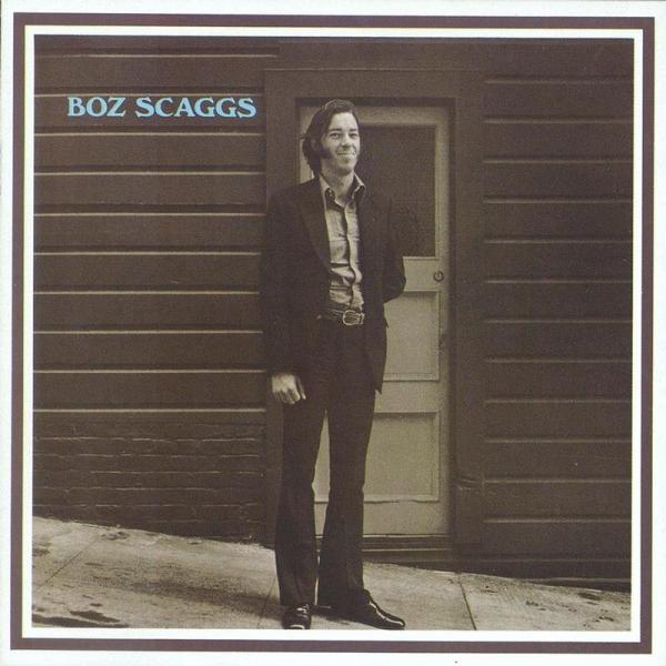 ボズ・スキャッグス/BOZ SCAGGS - BOZ SCAGGSハイブリッドSACD (STEREO)米アナログプロダクション (Analogue Productions) ATLANTIC 75 SERIES/アトランティック・レコード...