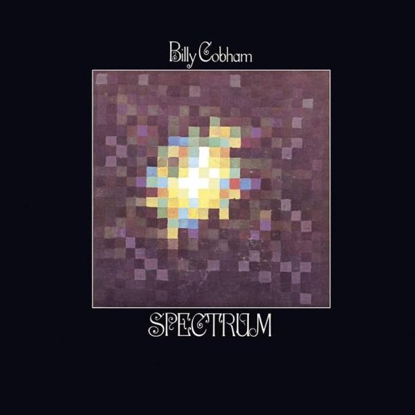 ビリー・コブハム/ BILLY COBHAM - SPECTRUMハイブリッドSACD (STEREO)米アナログプロダクション (Analogue Productions) ATLANTIC 75 SERIES/アトランティック・レコード...