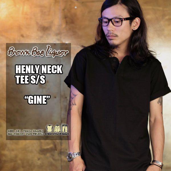 ■商品説明■100％コットンをファブリックに使用した、ヘンリーネックTシャツ。リブ幅や袖口、裾のステッチの縫いや脇あて等、細かいディテールがビンテージアメリカンワークを彷彿とさせる。CRIMIE,RADIALL好きに☆カラー：5色■サイズ：...