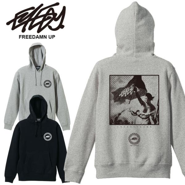 ■商品詳細アイディー 【EYEDY】STAFF PARKA 大きいサイズ メンズ スウェット パーカー フード フーディー■サイズ着丈 身幅 裄丈M 68cm 55cm 86cmL 71cm 61cm 88cmXL 73cm 66cm 91...