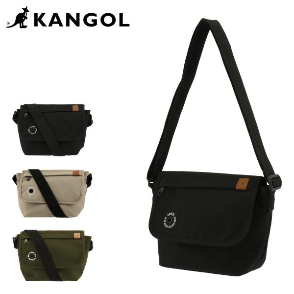 タウンやストリート、セレクトショップでも大人気で、世代、性別問わず多くの方に支持されているブランドKANGOLから、張り感がありしっかりとしたポリエステル素材を使用したシリーズで、KANGOLロゴが刻印されたレザータグが高級感を演出していま...
