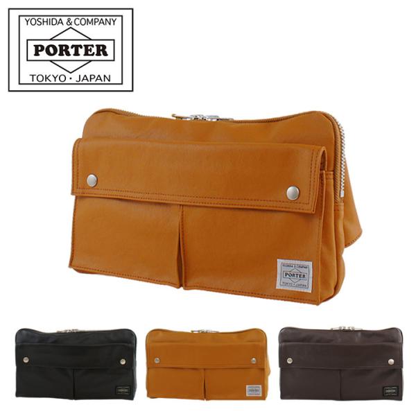 一見レザーのようにも見える独特の質感が魅力的なオリジナル素材を使用。この生地は１０号キャンバスを高密度に織り上げたものの表面にポリウレタンを圧着させたもので、後染めにより生地の収縮が独特の風合いを出しています。さらに製品完成後、揉む事によっ...