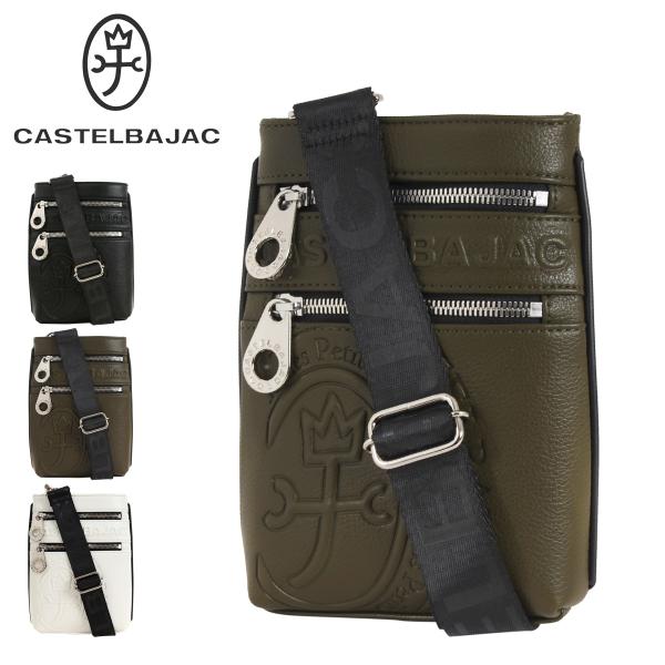 バジャックファンにテッパンのDanang（ダナン）シリーズ。まるで革のような合成皮革にロゴを大きくもり上げてブランド感をだしたフルラインup のシリーズでシンプルなのにブランド表現は120％!■サイズ：約W13×H19×D3cm重量：約32...