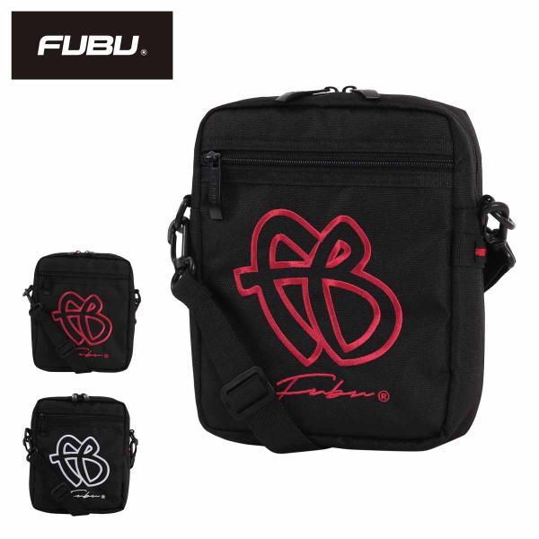 FUBUは「for us,by us(私たちのための、私たちによる)」の志のもと4人の友人が1992年にニューヨークにて立ち上げました。今日では、アメリカを代表するHIPHOPファッションブランドとして確立しています。ブランドを象徴するFB...