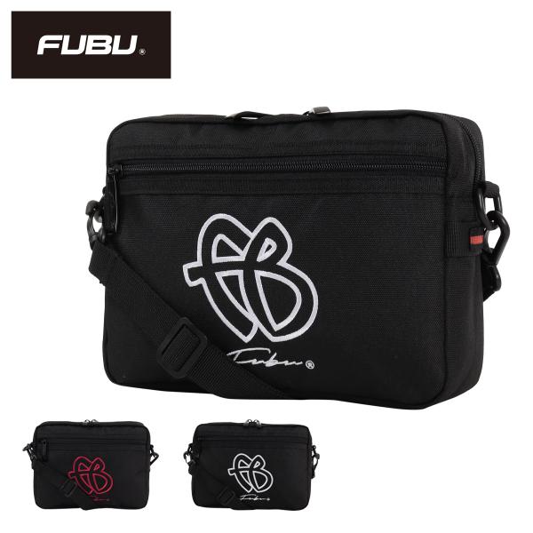 FUBUは「for us,by us(私たちのための、私たちによる)」の志のもと4人の友人が1992年にニューヨークにて立ち上げました。今日では、アメリカを代表するHIPHOPファッションブランドとして確立しています。ブランドを象徴するFB...