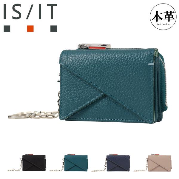 イタリア製シュリンク牛革を使用したオールジェンダー対応小物。 LWG（Leather working group）認証済イタリアタンナーの幅広く飽きのこないシュリンク牛革を使用し、表と内の色を同系色のニュアンスカラーで組み合わせました。■サ...