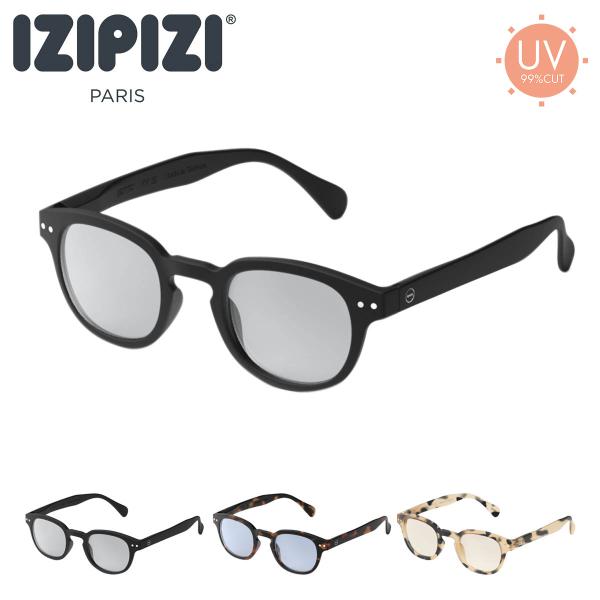 ■サイズ：高さ：約4.5cmテンプル長：約15.1cmブリッジ幅：約2.3cmフレーム幅：約13.7cm重量：約30g■カラー：【IZ-098】Black【IZ-099】Tortoise【IZ-215】Light Tortoise■素材：フ...