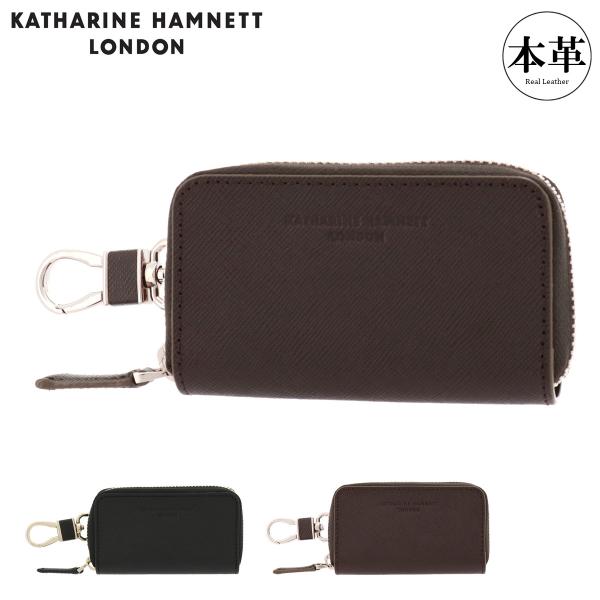 天然の植物成分を使って仕上げた、タンニン鞣しの国産ヌメ革に、傷が目立ちにくい光沢感のあるプリズムと呼ばれる型押しを施し、使い込むと艶が出来ます。■サイズ：約W11×H6.5×D2.5cm重量：約90g■カラー：【01】ブラック【24】チョコ...