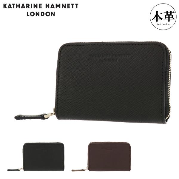 天然の植物成分を使って仕上げた、タンニン鞣しの国産ヌメ革に、傷が目立ちにくい光沢感のあるプリズムと呼ばれる型押しを施し、使い込むと艶が出来ます。■サイズ：約W11×H8×D2cm重量：約70g■カラー：【01】ブラック【24】チョコ■素材：...