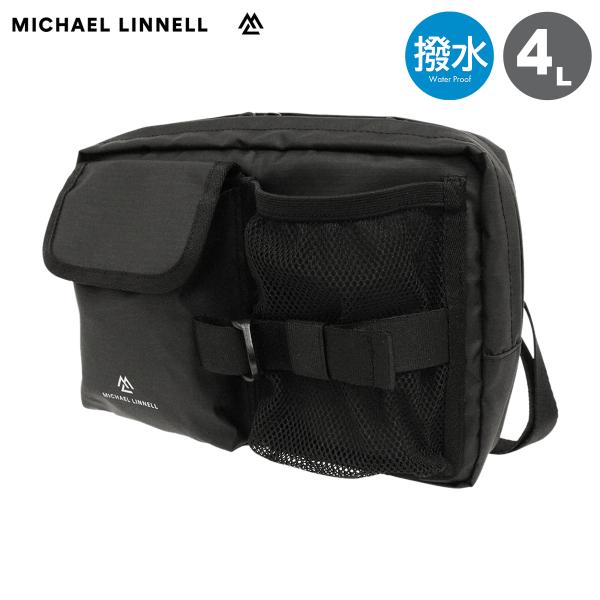 耐久性に優れた軽量撥水素材使用で、ビジネスでもカジュアルでも使える「A.R.M.S LINE」から、ショルダーバッグが登場しました。前面にボトルやすぐに取り出したい小物を収納できるメッシュポケットとフラップポケットがついており、見た目以上に...