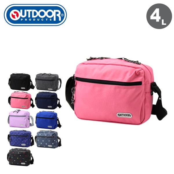 丈夫な生地と豊富なカラーバリエーションで個性を演出。使いやすいコンパクトな横型ショルダーで機動性抜群。■サイズ：約W26×H20×D9cm容量：約4L重量：約220gショルダー長さ：約80〜151cm■カラー：【10】ブラック【12】ヘザー...