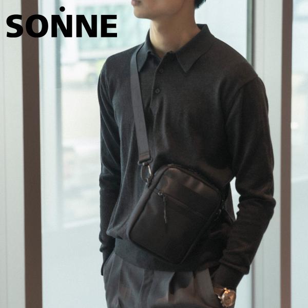 日本生まれのライフスタイルブランド「SONNE（ゾンネ）」。ドイツの質実剛健なモノづくりからインスパイアを受け、シンプルかつ確かなクオリティを誇るプロダクトを目指す。上質なフライトを提供する、第3の航空会社「スターフライヤー」とのコラボレー...