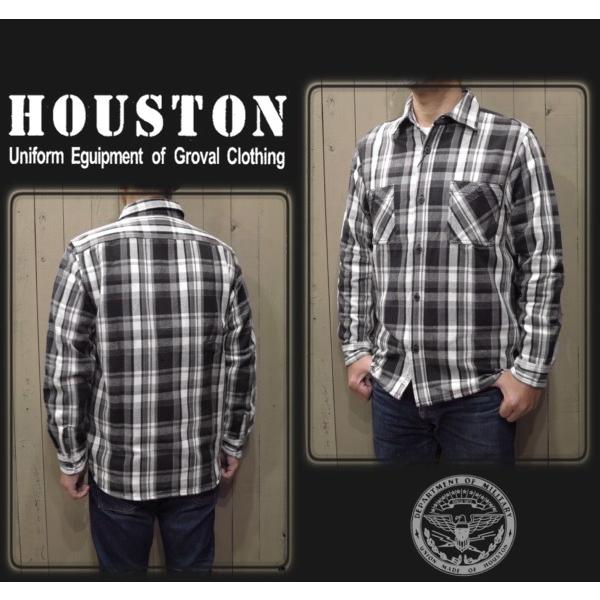 太番手の糸を詰めて織り上げたヘビータッチな生地感が特徴の「VIYELLA CHECK」シャツ!柄出しから織り方にもこだわった完全オリジナル生地で仕上げられ、一枚でも存在感あるタフで無骨さもあるモデル!!ヴィンテージを踏襲した主要箇所の三本針...