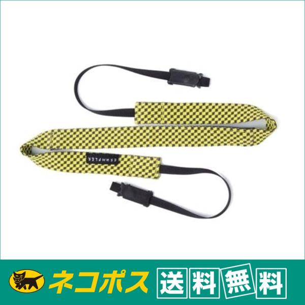 【発売日：2017年12月10日】市松模様が特徴的なチェックストラップは、カメラに取り付けることによって撮影を楽しくするだけでなく、カメラの着脱を簡単に行えるシステムを持つ機能ストラップの一面も持っています。ストラップ長：118cmストラッ...