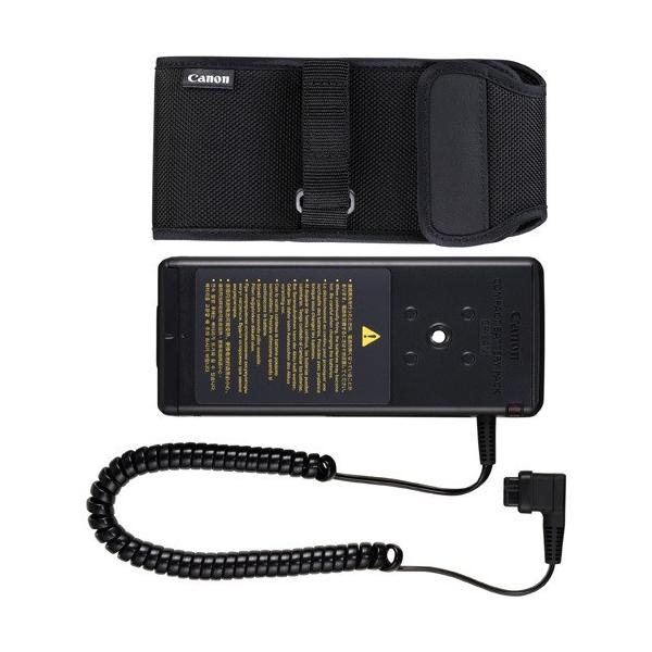 【発売日：2016年07月31日】リサイクルタイムの短縮と大量発光を実現する、防塵・防滴性能を持つ外部電源です。600EX II-RTの連続発光性能の向上に対応した発熱対策を施すなど、信頼性をさらに高めました。ケーブルが引っ張られた際に破断...