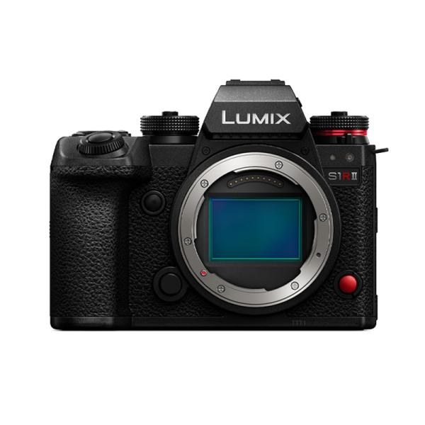 ＜主な特徴＞・新しい 4430万画素フルサイズセンサー LUMIX史上最高画質を実現・1億7700万画素相当の高解像度モード・電子シャッターでAFS/AFC 40コマ/秒連写・メカシャッターでAFS/AFC 10コマ/秒連写・8K動画記録と...
