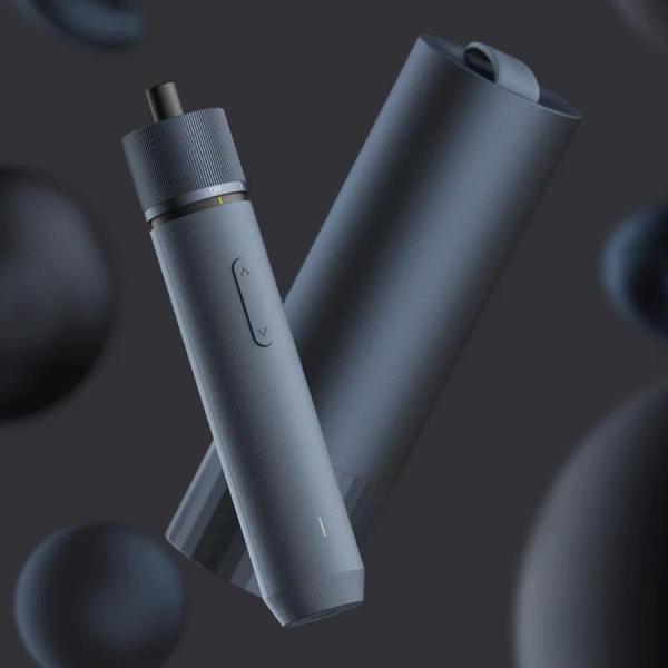 【 オールインワンデザイン 】アルミニウム製のケースにS2合金鋼ビットが12本すべて収納することができます。【 3段階のトルク調整 】本体のトルクノブを回すことで、3段階のトルク調整ができ、幅広い用途に対応することが可能です。【 インスタン...