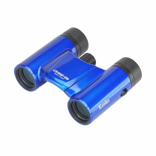 【発売日：2019年11月15日】コンサートに最適な超コンパクトダハ式双眼鏡です。折りたためばさらにコンパクトに。バッグにも楽々収納できます。ボディーはレインプルーフ設計で突然の雨に濡れても安心です。レンズにはマルチコートを施し、 抜けのい...