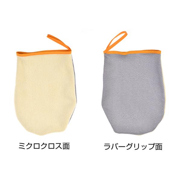 【発売日：2001年03月20日】フィルターやレンズ面の掃除ができ、さらに小物を収納できるポーチ型クリーニングクロス 「デジタルミクロクロス グローブ&amp;ポーチ」の機能をさらに向上。帝人製の極細繊維を使ったクリーニング用途の「ミクロク...