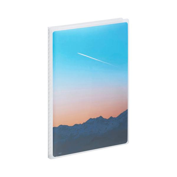 気軽に持ち運べてプレゼントにも最適。高透明フィルムを採用した軽くてコンパクトなフォトアルバム。【商品仕様】仕様:OPP溶着式ポケットアルバム対応写真・プリントサイズ:KGサイズ（W102×H152mm）まで表紙サイズ:約W120×H165×...