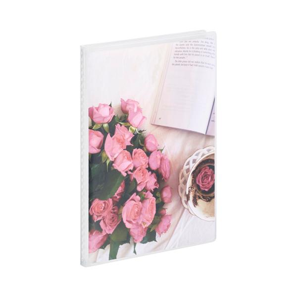 気軽に持ち運べてプレゼントにも最適。高透明フィルムを採用した軽くてコンパクトなフォトアルバム。【商品仕様】仕様:OPP溶着式ポケットアルバム対応写真・プリントサイズ:KGサイズ（W102×H152mm）まで表紙サイズ:約W120×H165×...