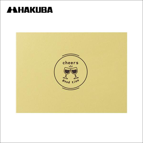 【発売日：2021年07月05日】誕生日、出産、結婚など、シーンに合わせたデザインがかわいい写真台紙。そのまま飾っても、写真を贈る際の台紙としても便利です。写真を糊などで貼り付ける必要のない差し込み式のため、何度も写真を入れ替えることが可能...