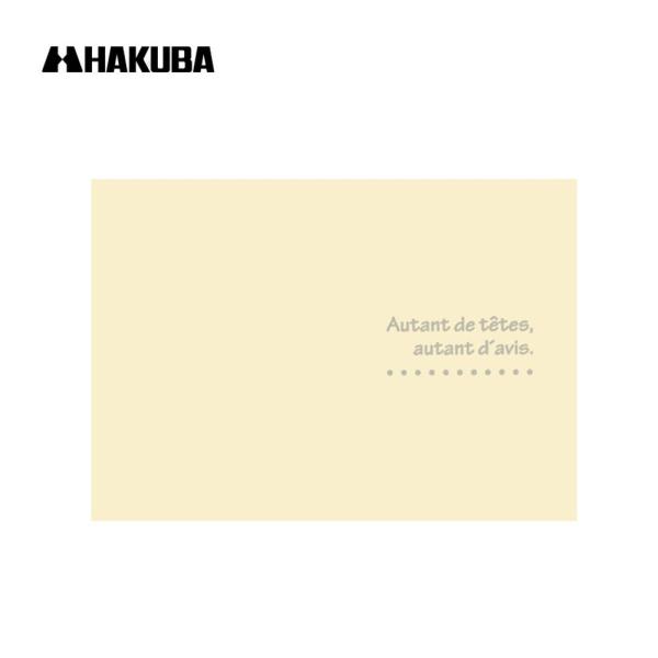 【発売日：2019年09月05日】写真を差し込むだけで簡単にセットできるお手軽な写真台紙手軽に使える写真台紙です。 ポケットに写真を差し込むだけなので、入れ替えも簡単にできます。 ポケットに入るサイズのメッセージカードが付属しているので、一...