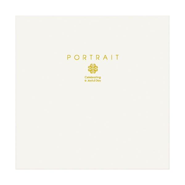 【発売日：2019年09月05日】薄型でシンプルなデザインの、タテ・ヨコ兼用写真台紙お手持ちの写真に合わせてタテヨコを自由に決められる、便利なスクウェア写真台紙です。薄型の表紙に金箔押しで表紙カットを入れた、シンプルなデザインです。中額の中...