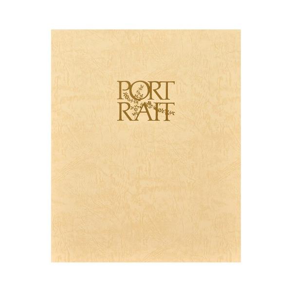 【発売日：2019年09月05日】■普通台紙 No.718幅広い用途に使えるベーシックな写真台紙入学式や結婚式から日常のお祝いまで、用途を選ばず幅広くお使いいただける写真台紙です。中額の中抜きの外周には空押しのラインで装飾を施しており、写真...