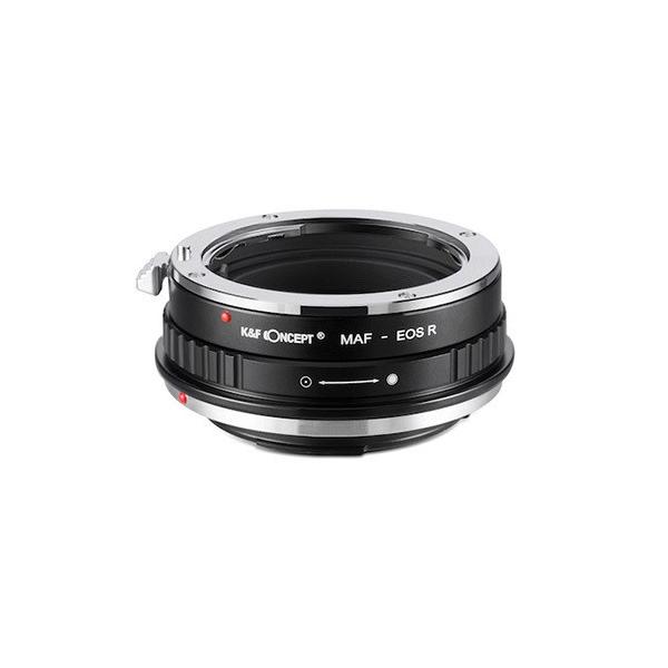 【発売日：2019年01月22日】対応レンズマウント：ソニー(ミノルタ)A マウント対応カメラマウント：キヤノンRFマウント