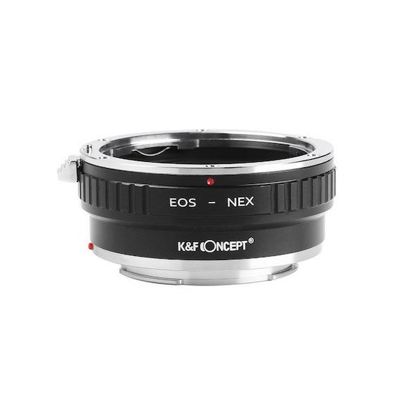 対応レンズマウント：キヤノンEFマウント対応カメラマウント：ソニーEマウントフォーカスはMFとなります。絞り調整も手動となります。高精度の金属加工技術、高品質な表面処理を実施し耐久性を向上していますゆるくも固くもないスムーズなボディ、レンズ...