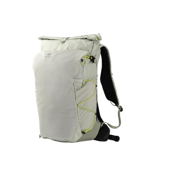 【発売日：2026年01月15日】・AirFoam サスペンションシステム：金属フレーム構造により荷重を背中全体に分散。一体型メッシュバックパネルが通気性を高めます。　幅広でパッド入りのショルダーストラップがクッション性を確保し、肩への負担...