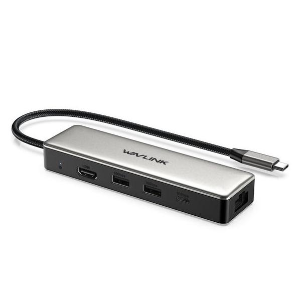 仕様：1.モデル: WL-UHP3414 Pro2.ポート: 1xアップストリームType-Cポート、1x4K@144Hz HDMI、1x100W PD IN、2x10Gbps USB3.1-A、1x10Gbps USB3.1-C、1x2....