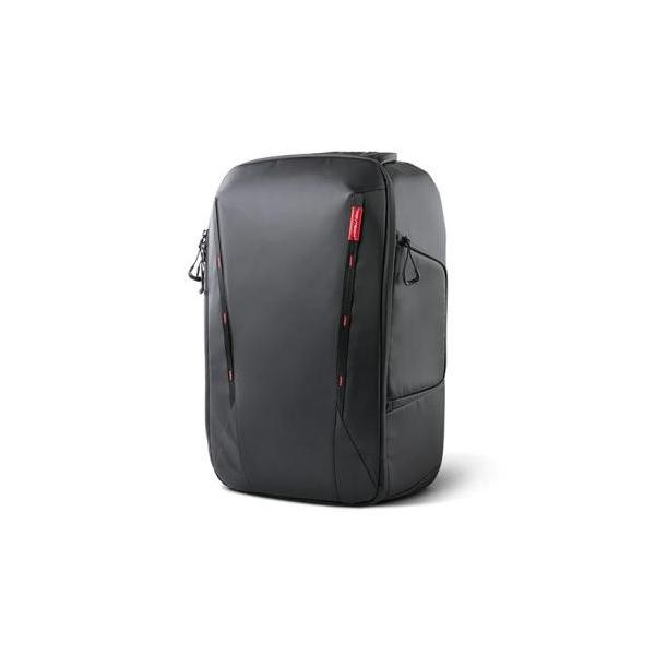 RONIN 4D バックパックはDJI Ronin 4D 用に設計された、収納はもちろん撮影時のサポートギアとして活用できるバックパックです。PGYTECH社のカメラ用バックパックのシリーズで圧倒的高評価を頂いている「機材にアクセスしやすい...